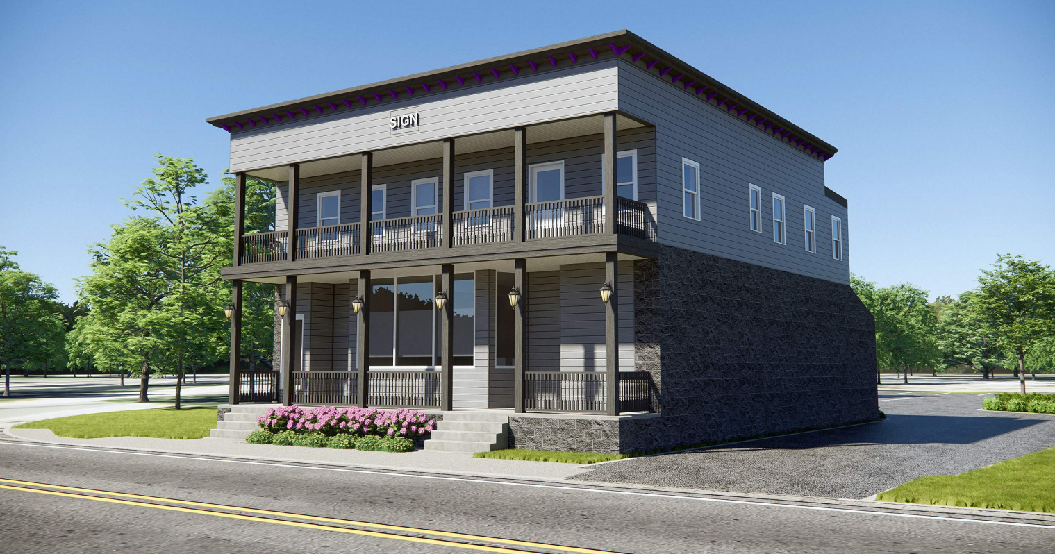 Stratford approves cannabis dispensary at former Johnny's Restaurant