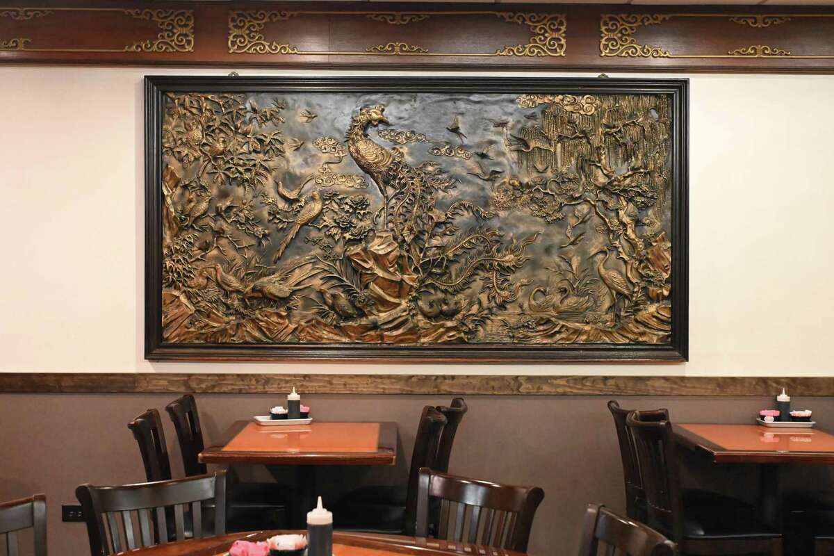 San Antonio Chinese restaurant Ding How still stands tall