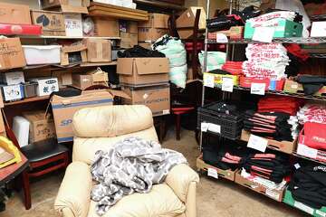 San Antonio Chinese restaurant Ding How still stands tall