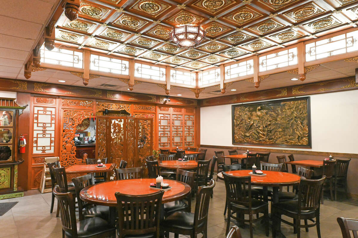 San Antonio Chinese restaurant Ding How still stands tall