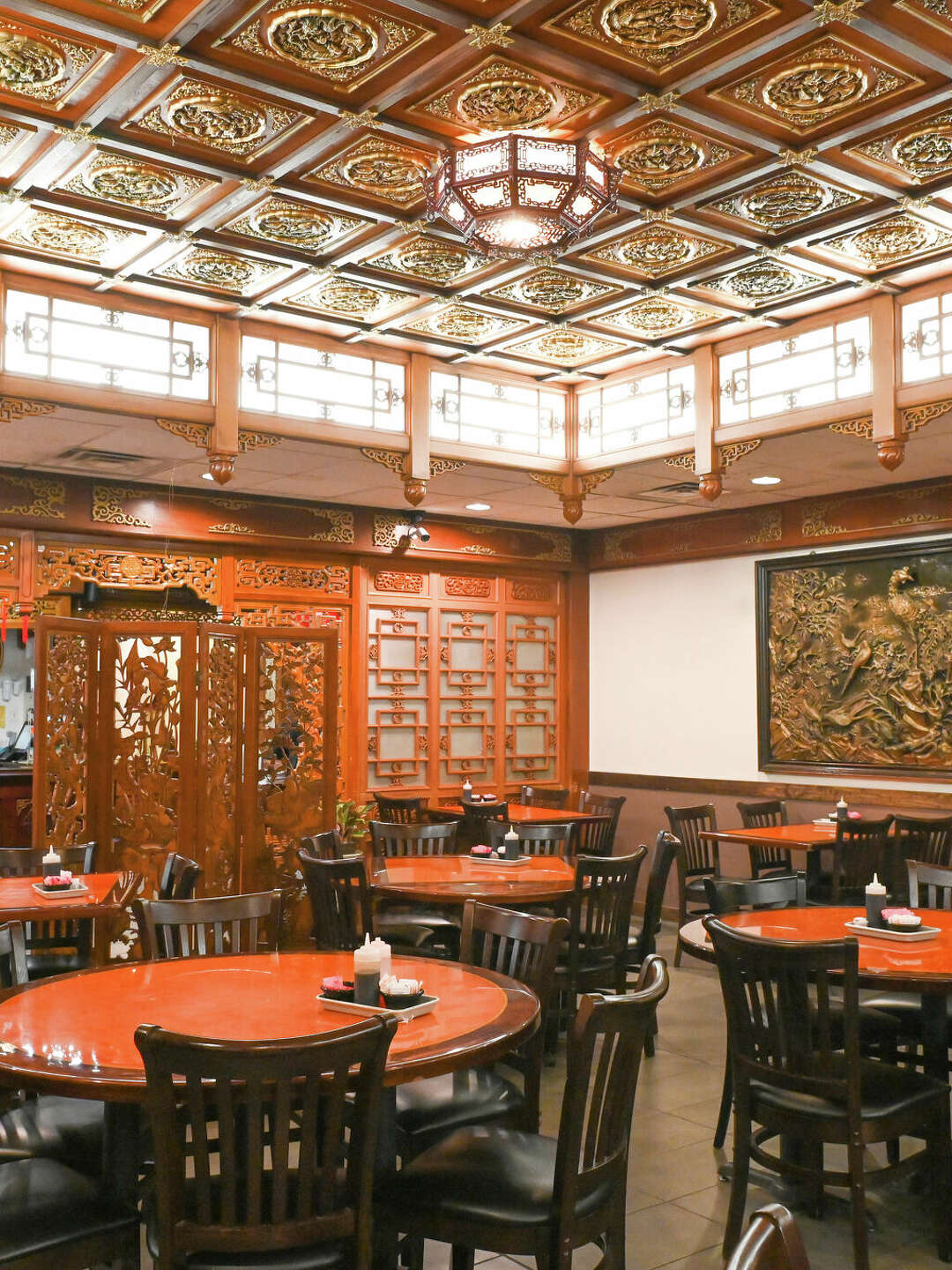 San Antonio Chinese restaurant Ding How still stands tall