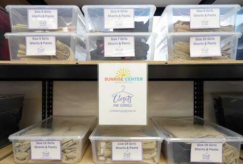 HISD opens 8th Sunrise Center for students in need ahead of new year