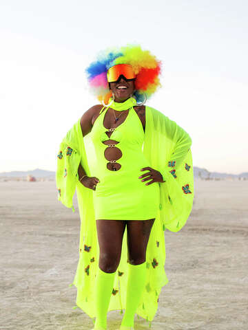 The Best Burning Man 2023 Fashion Photos