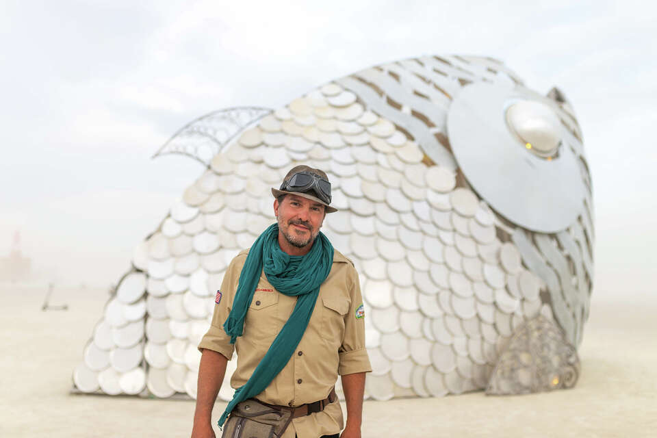 The best and worst Burning Man 2023 photos