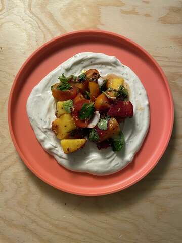 How Learning to 'Cold Cook' Transformed the Way I Eat