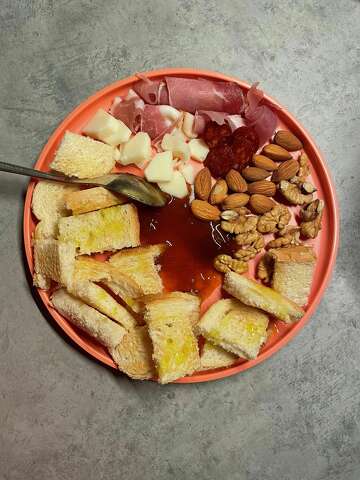 How Learning to 'Cold Cook' Transformed the Way I Eat