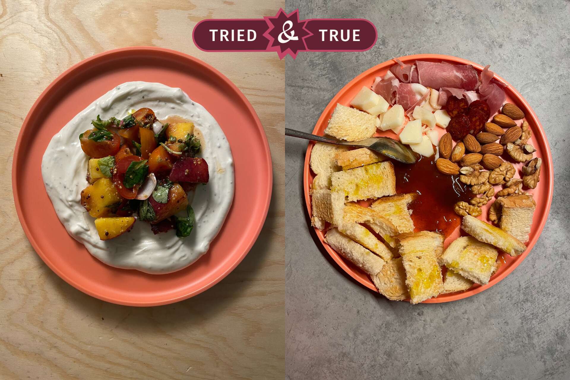 How Learning to 'Cold Cook' Transformed the Way I Eat