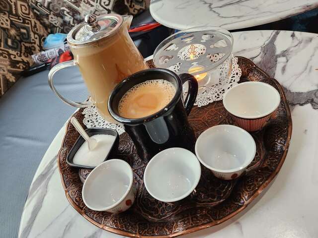 Ultimate guide to the best coffee in San Francisco