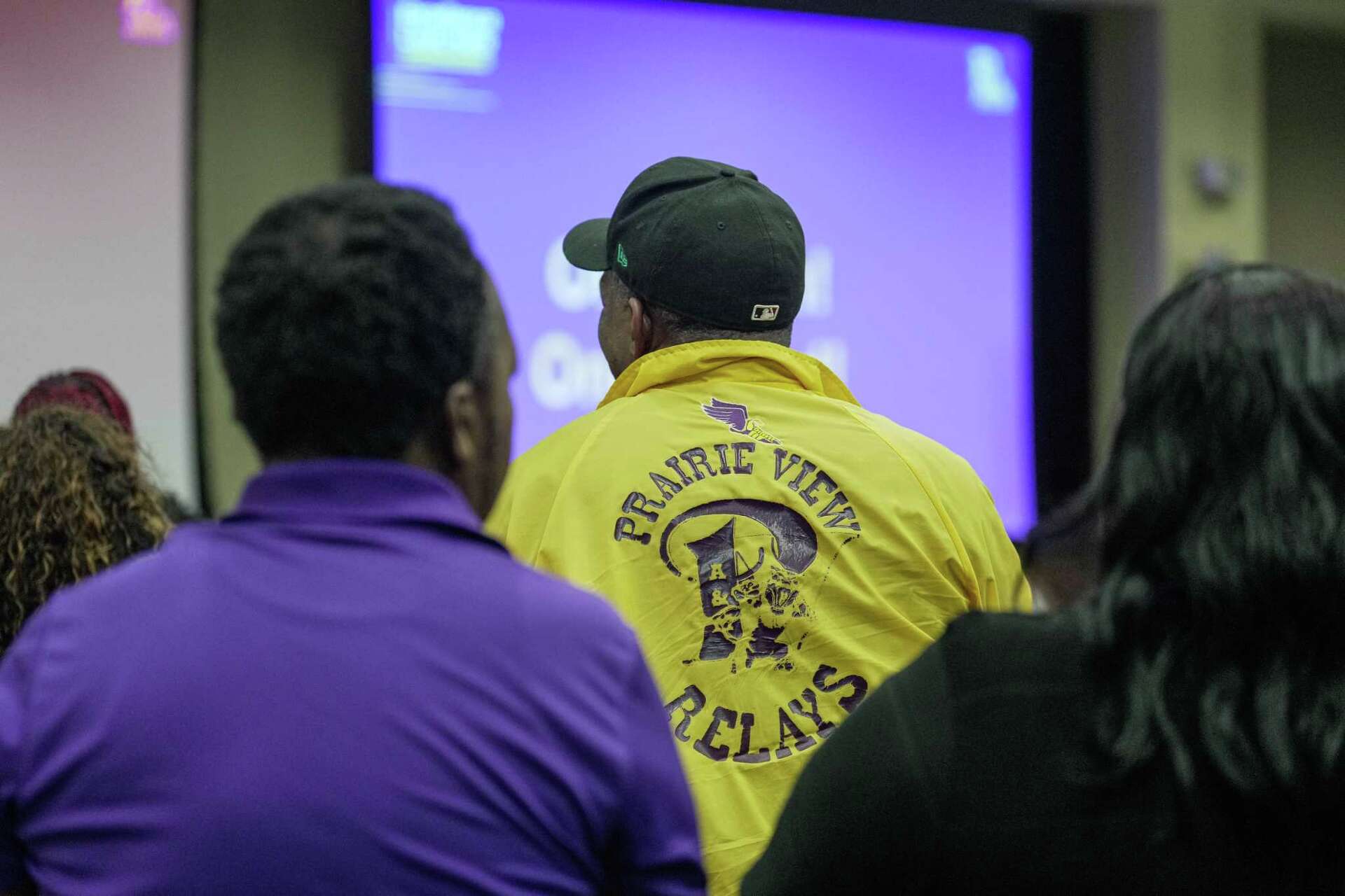 Prairie View A&M starts School of Public and Allied Health