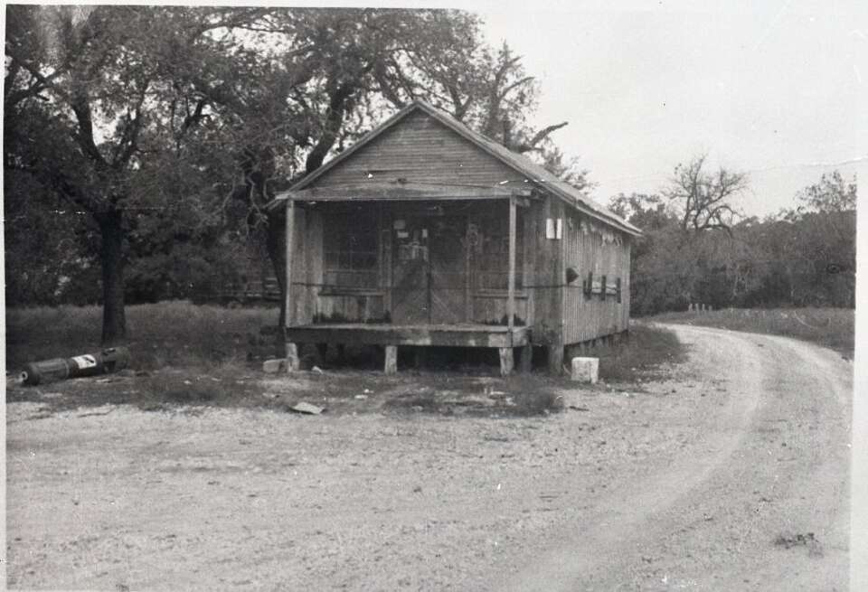 Texas drought could reveal ghost towns under popular lake