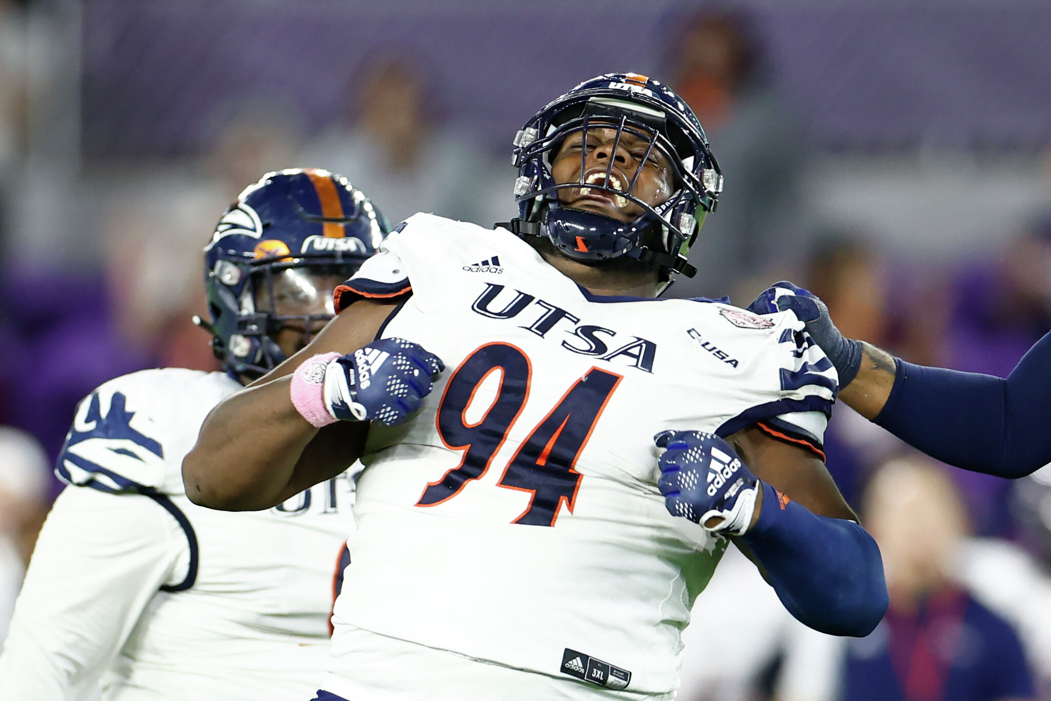 UTSA football to play Marshall in 2023 Frisco Bowl