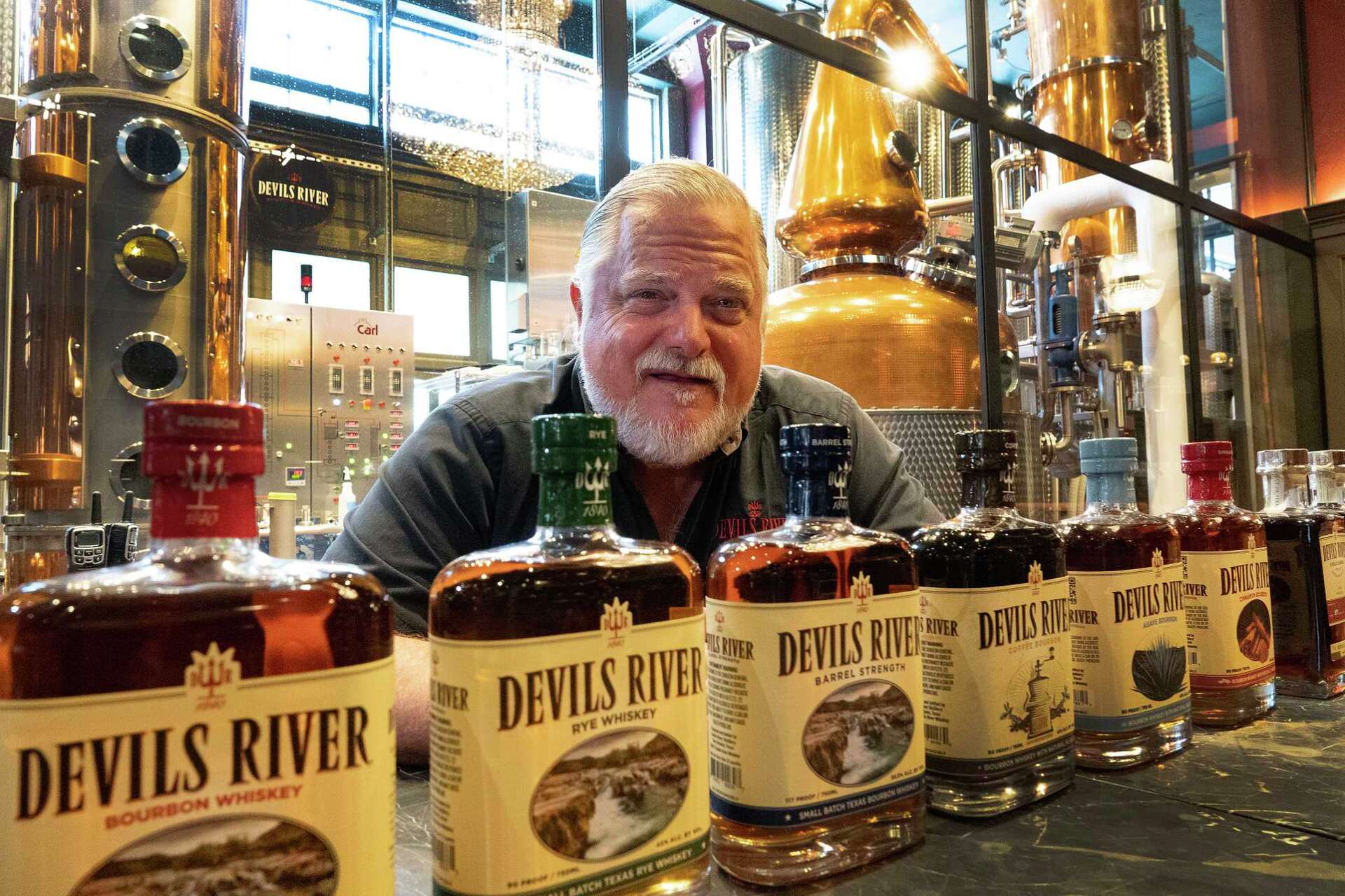 Devils River Whiskey investors want it shut down, assets sold