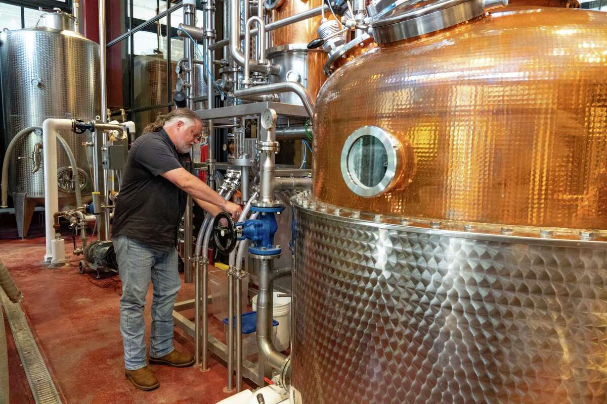 Actor Dave Bautista invests in San Antonio's Devils River Whiskey
