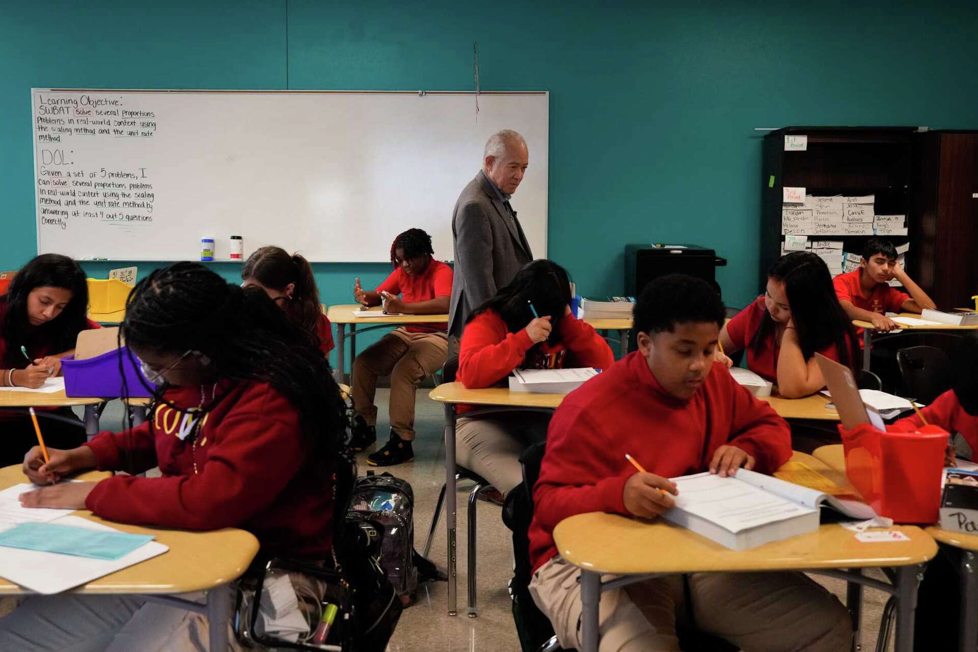 Education | HoustonChronicle.com