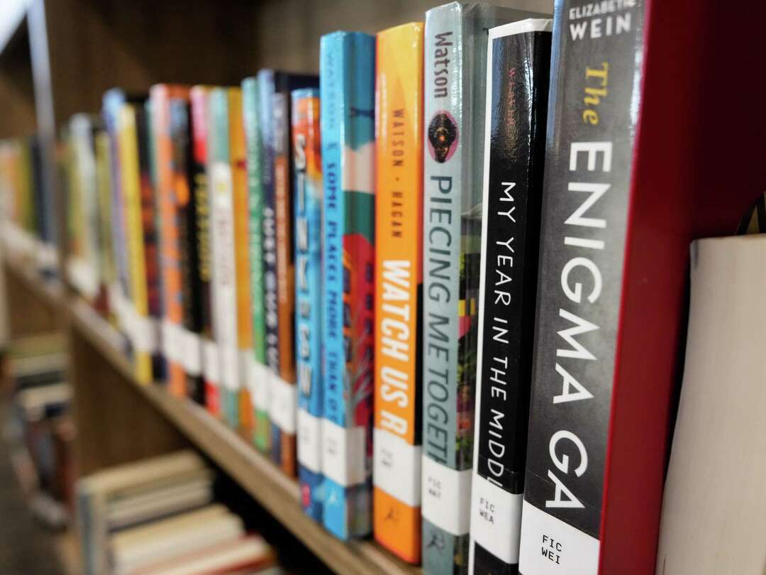 Houston Public Library celebrating 120 years of service