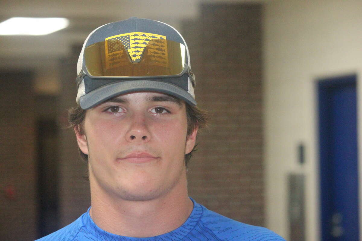 Chippewa Hills junior, Warriors prepare for Reed City