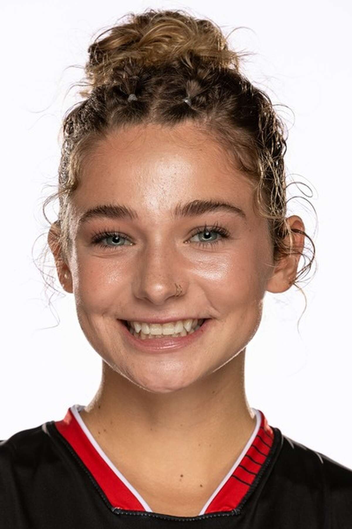 Defender of the week