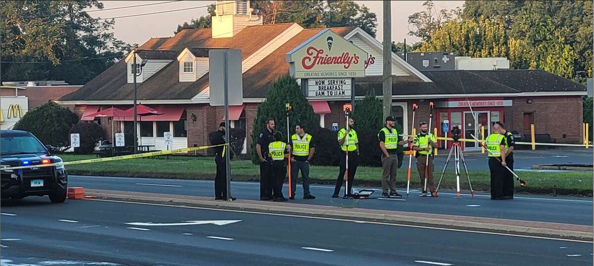 Police ID Vernon woman who was struck and killed by car