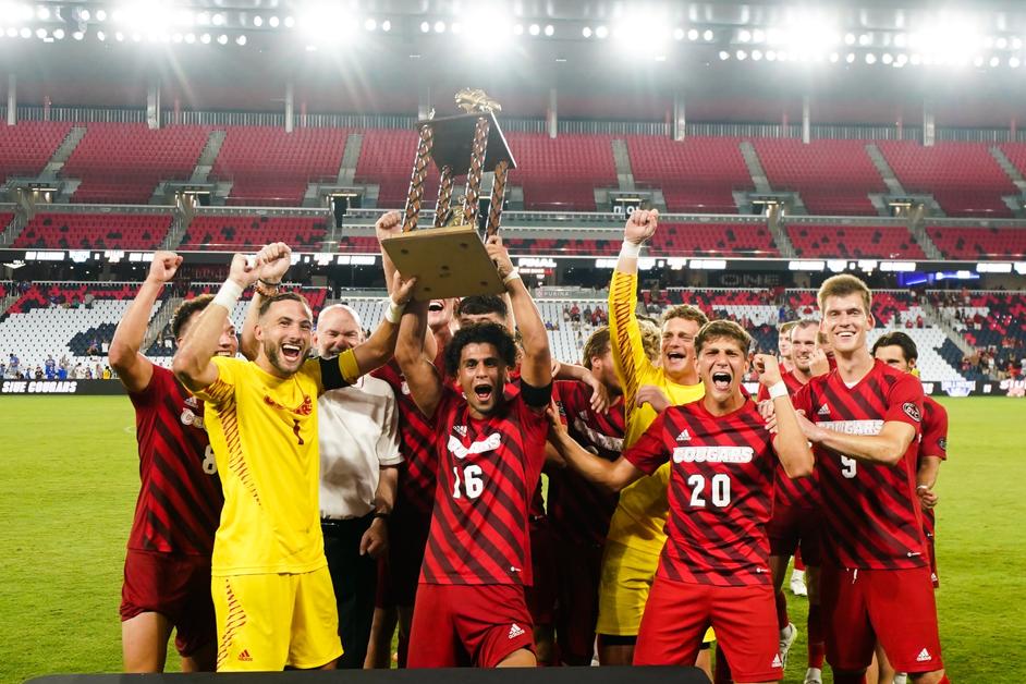 SIUE soccer ranked No. 18 in national poll