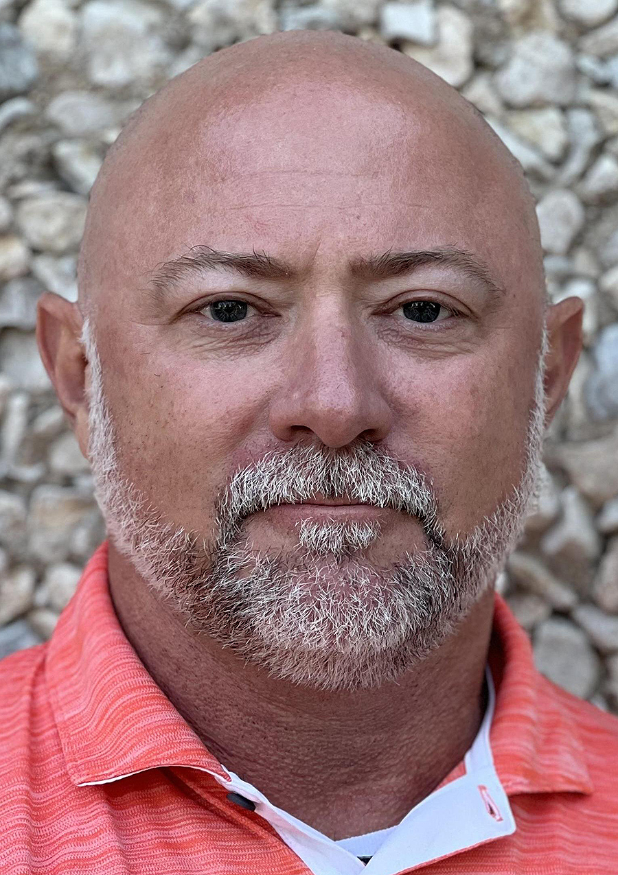 Steve Maddock hired as River Dragons' new head coach