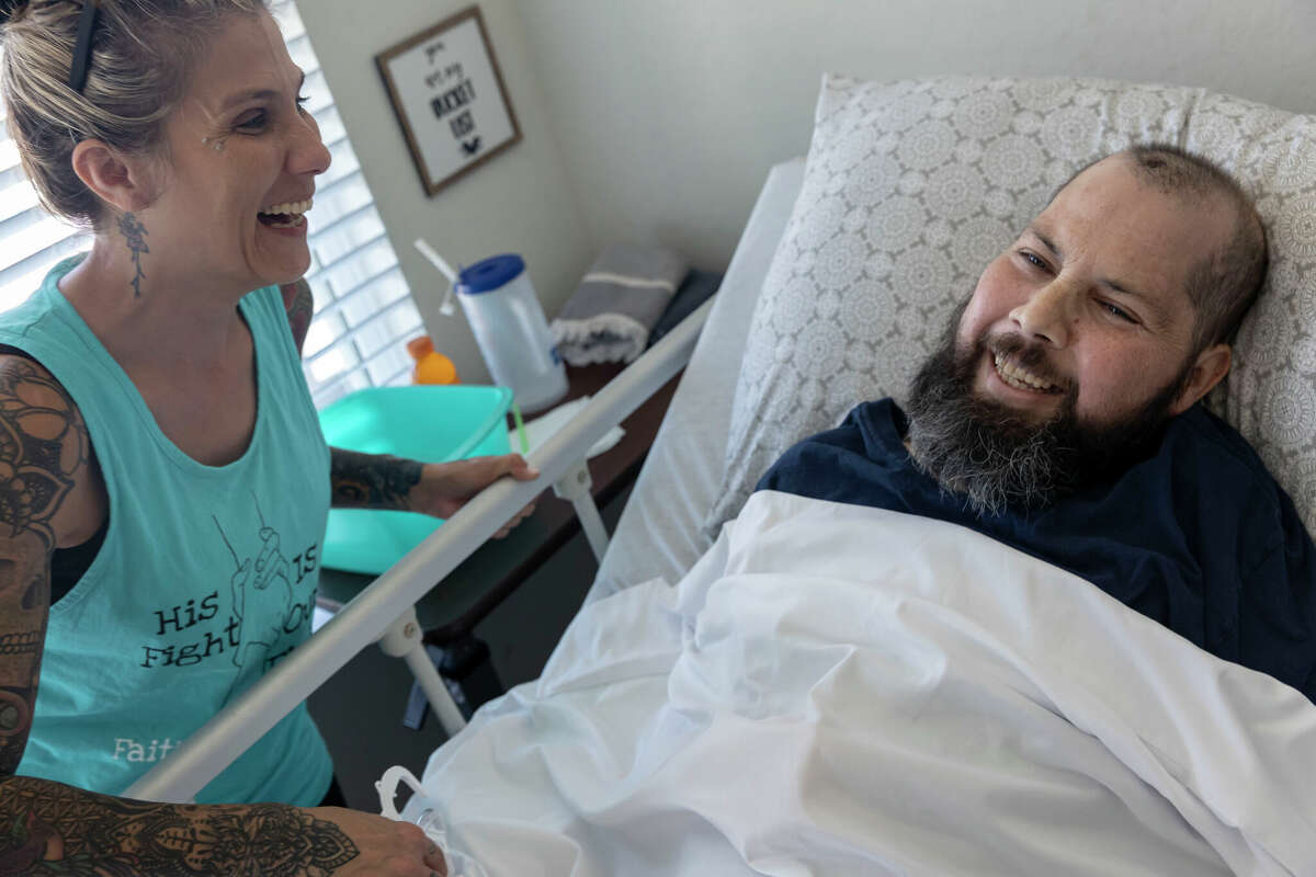 San Antonio area teacher Billy Morrison lived, taught with love