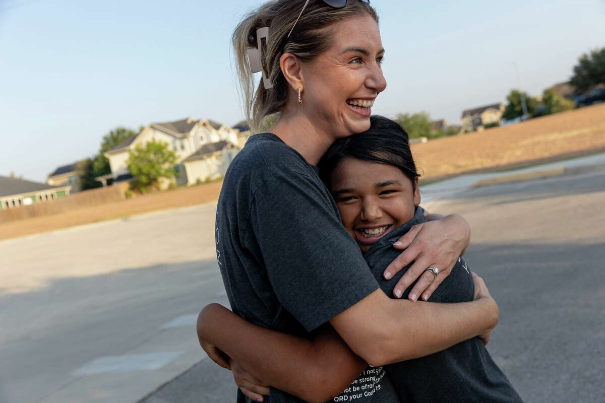 San Antonio area teacher Billy Morrison lived, taught with love