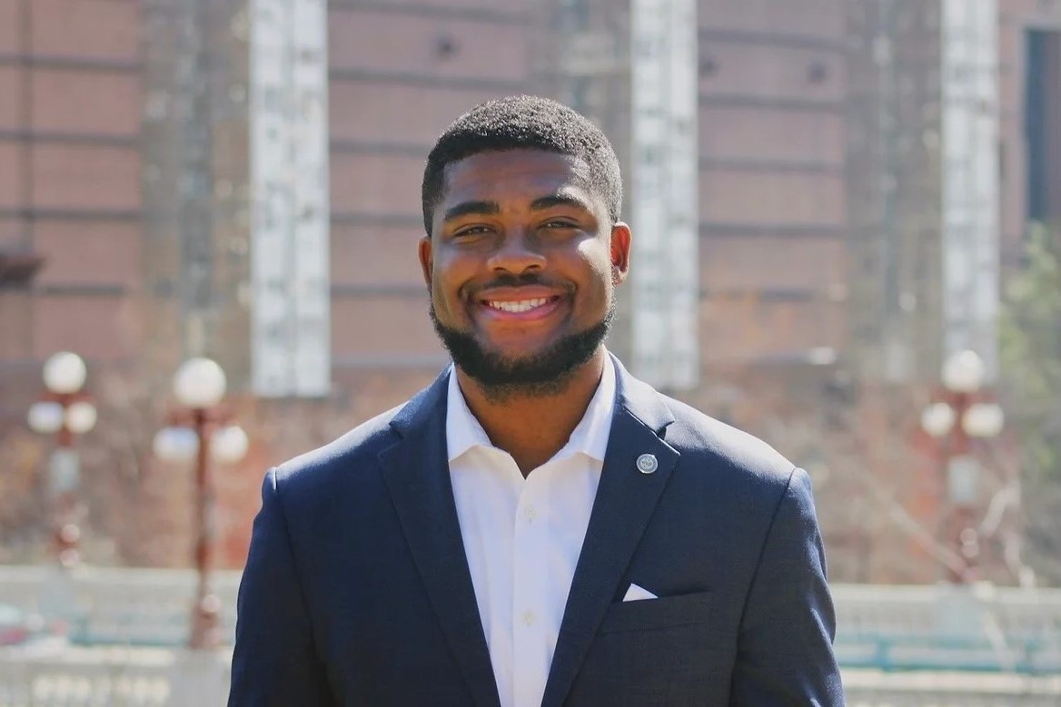 Jackson Lee intern announces campaign for her congressional seat