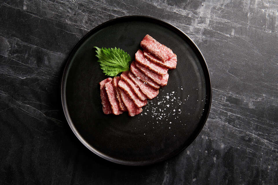 Best Houston steakhouses for Japanese wagyu and Kobe beef