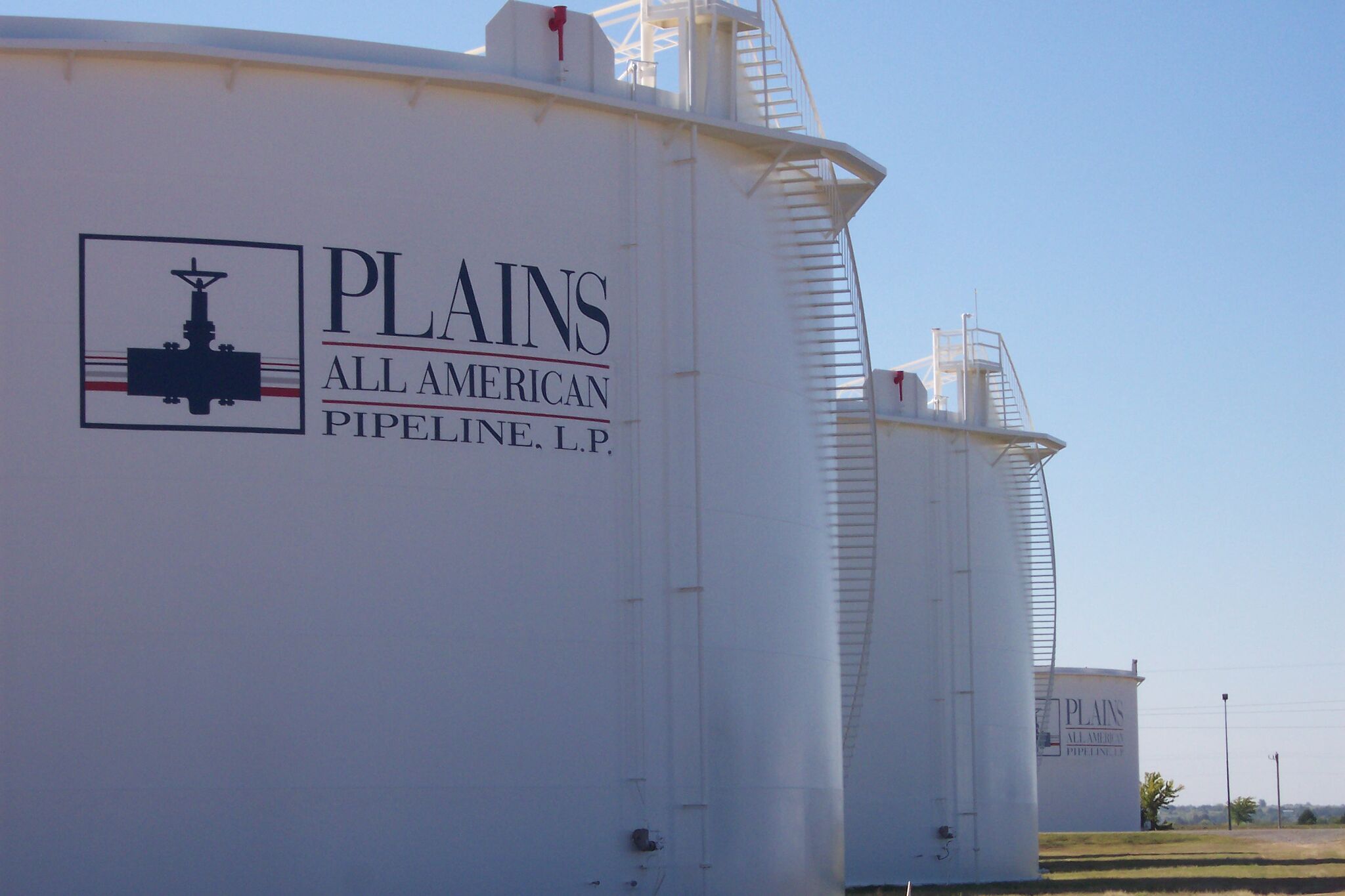 Plains All American Pipeline expands Permian Basin footprint
