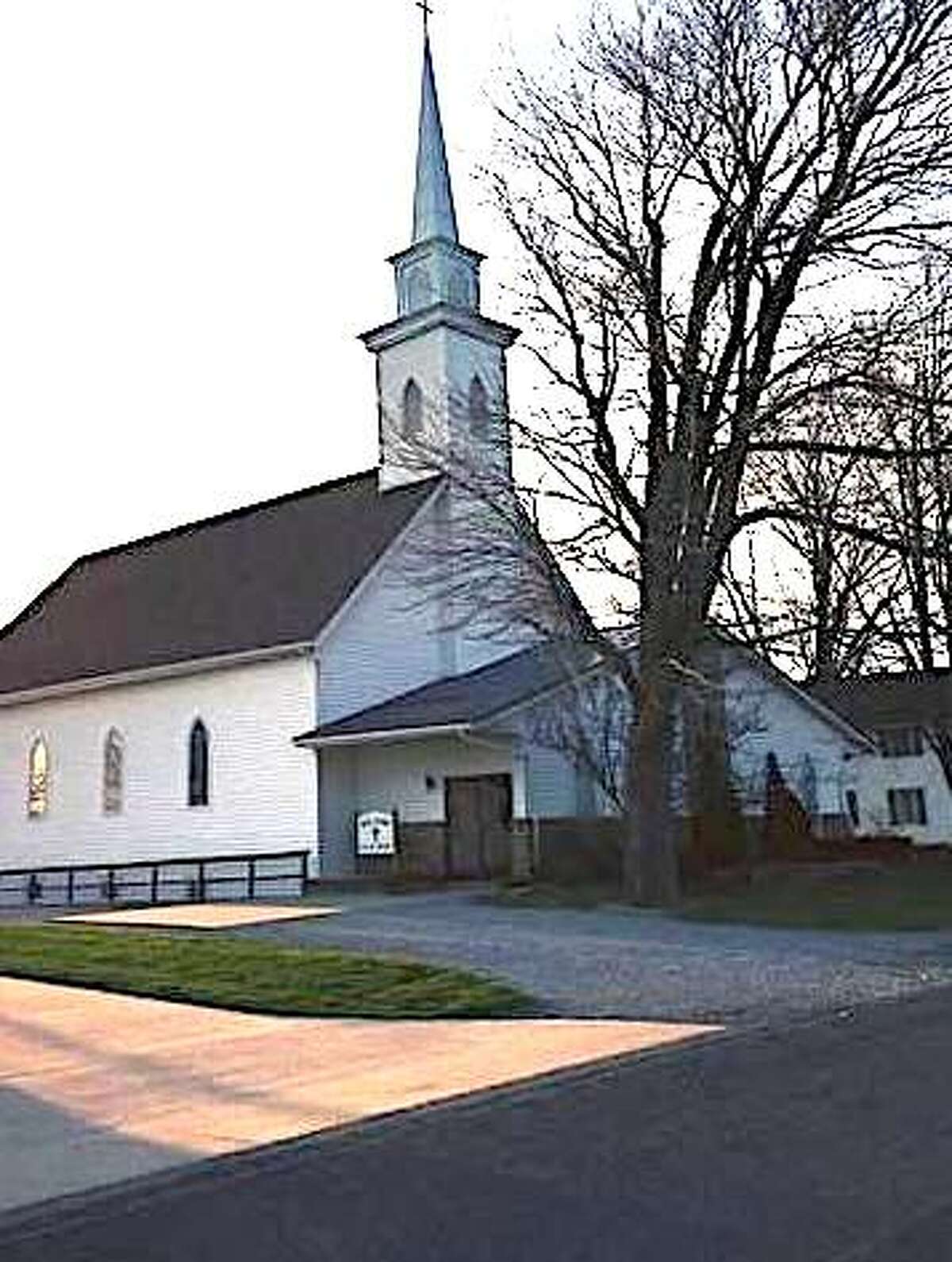 St. Peter Lutheran Church celebrating 150 years