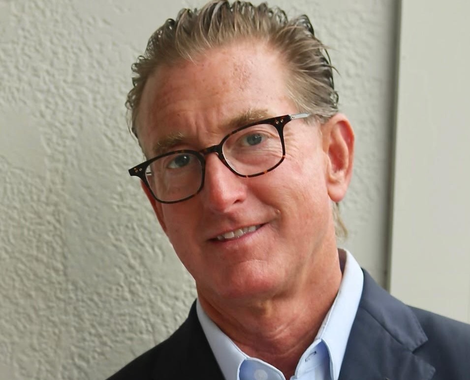 Former Woodbridge police commissioner Brian Luciani dies at 60