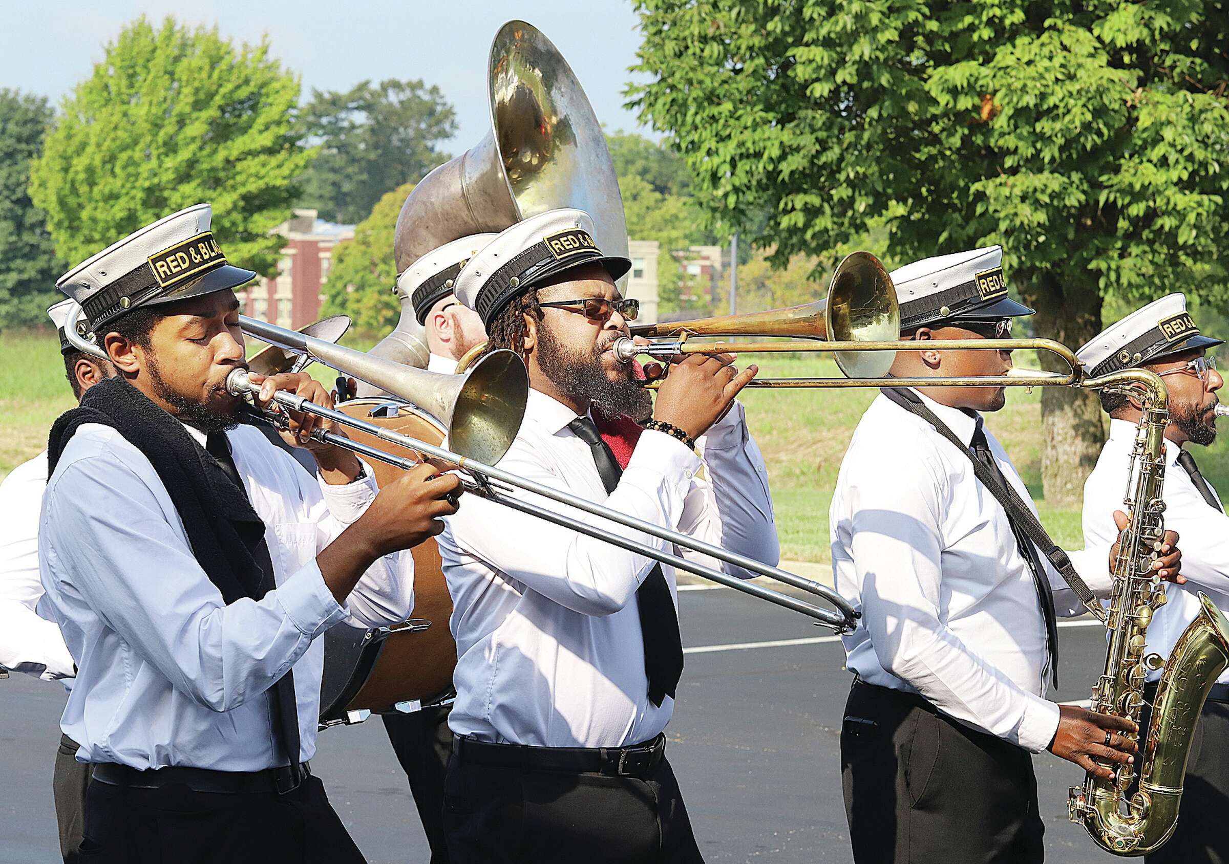 SIUE breaks ground on new Health and Sciences Building