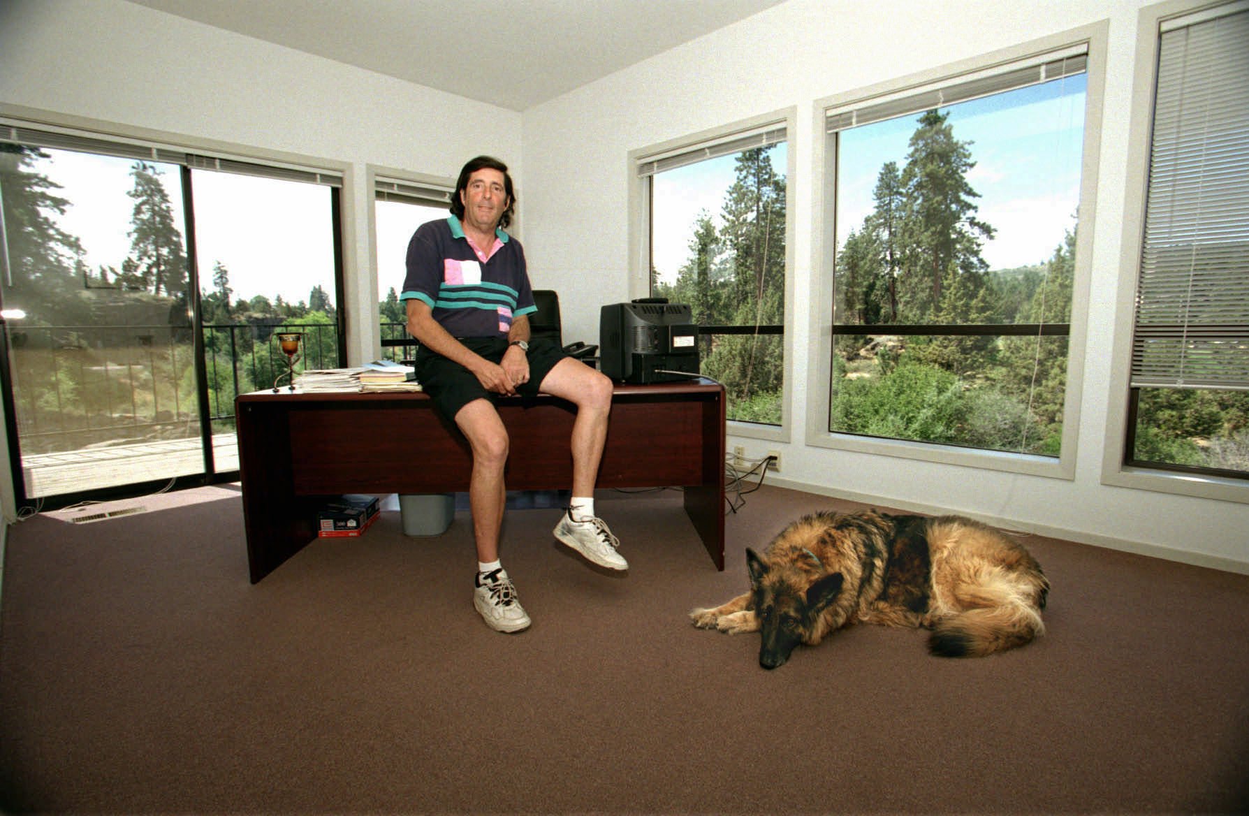 Want to see the future of California’s people? Leave the state