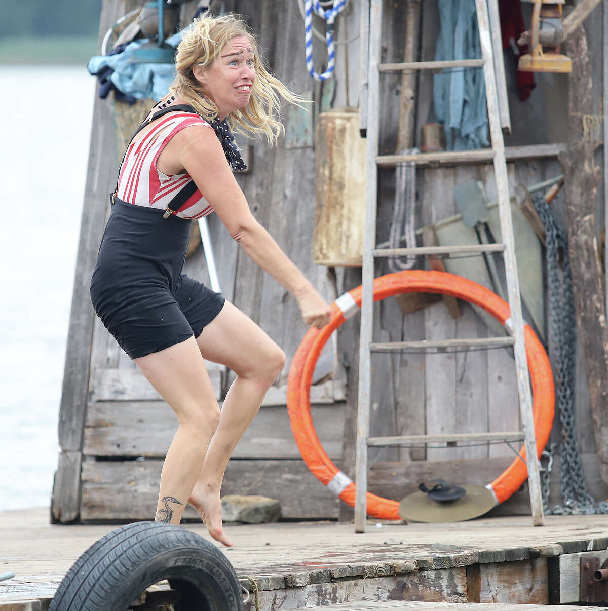 River circus packs them in at Grafton