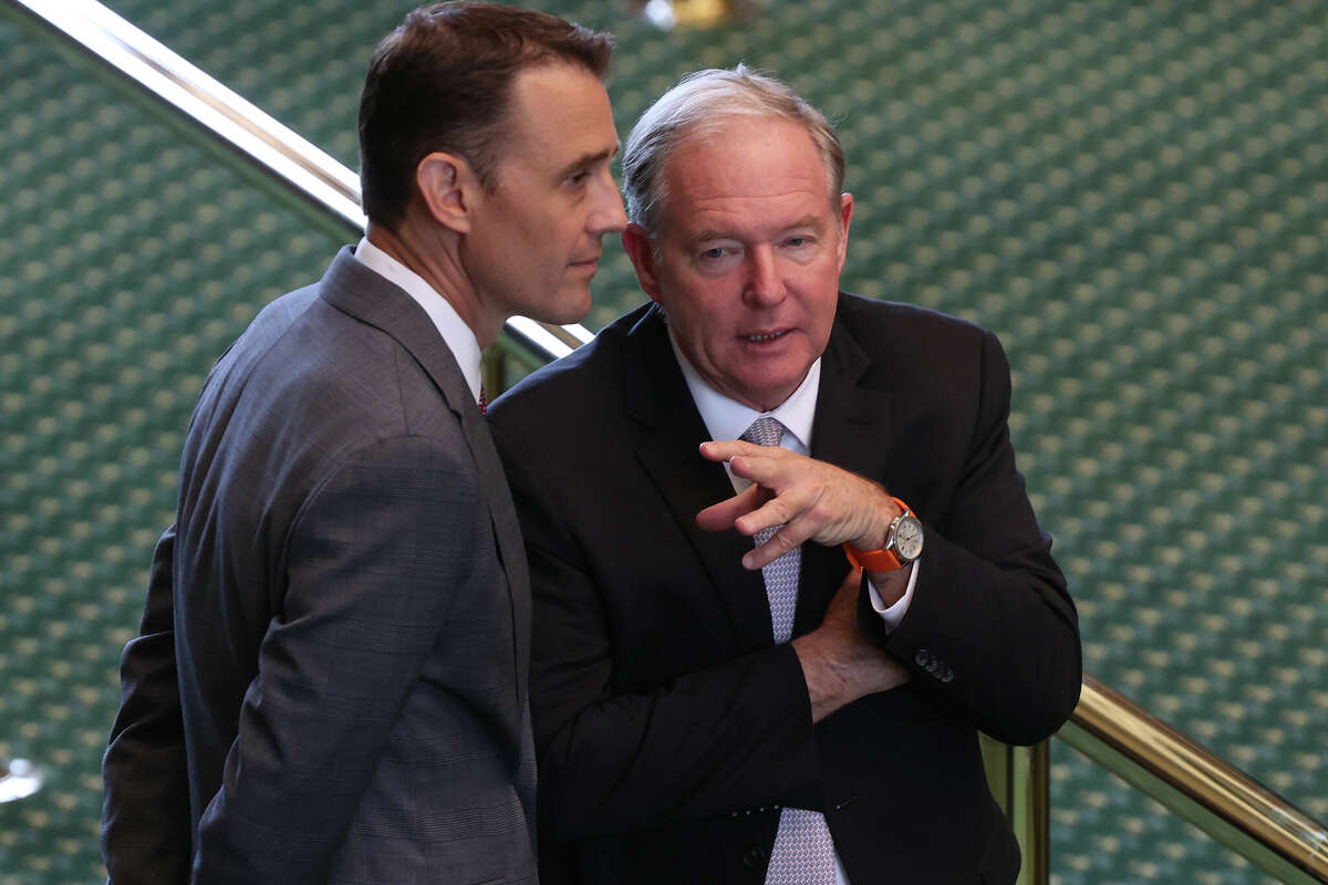 Ken Paxton impeachment trial live updates: Witness tears up