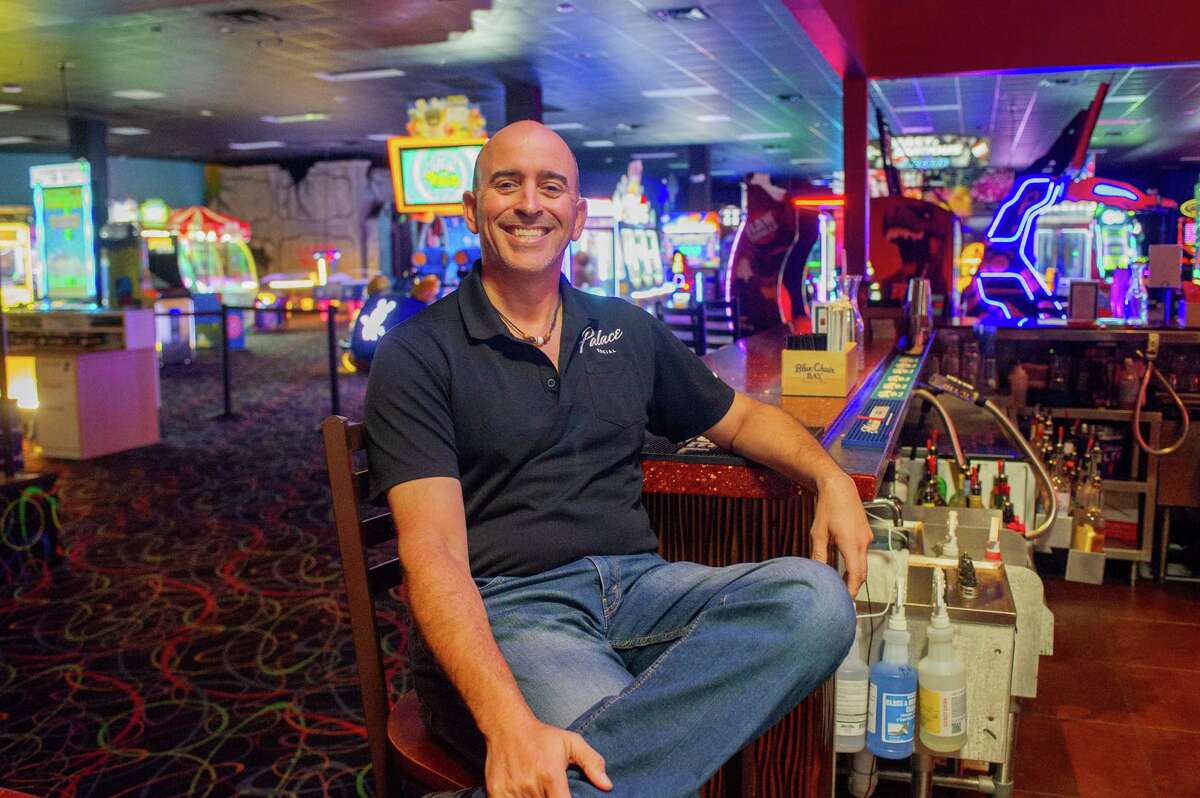 New Pasadena entertainment venue a passion project for 9/11 survivor