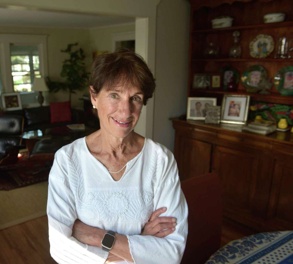 Norwalk photographer shares glimpses of Myanmar before the coup