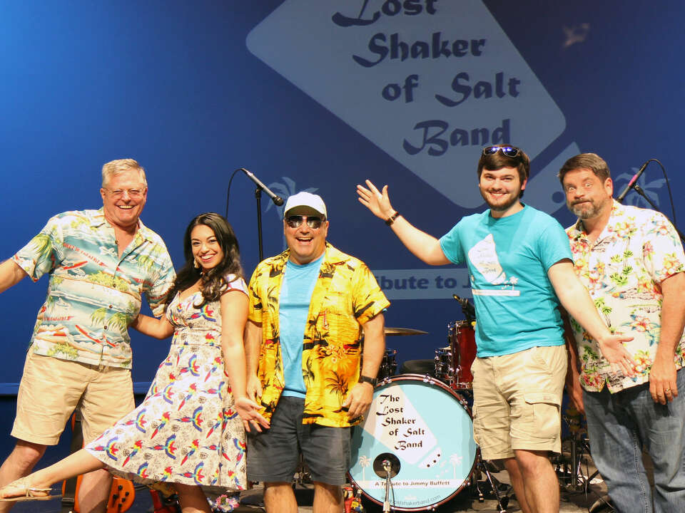 Jimmy Buffett's loyal 'Parrot Heads' carry on after his death