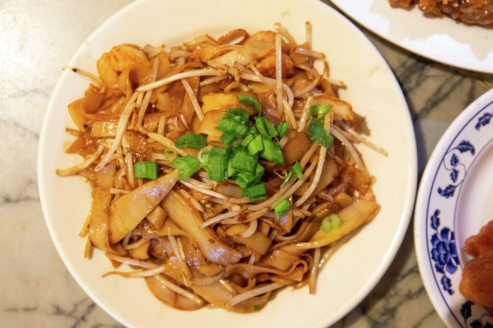 This SF restaurant used to be home to the ‘world’s rudest waiter’