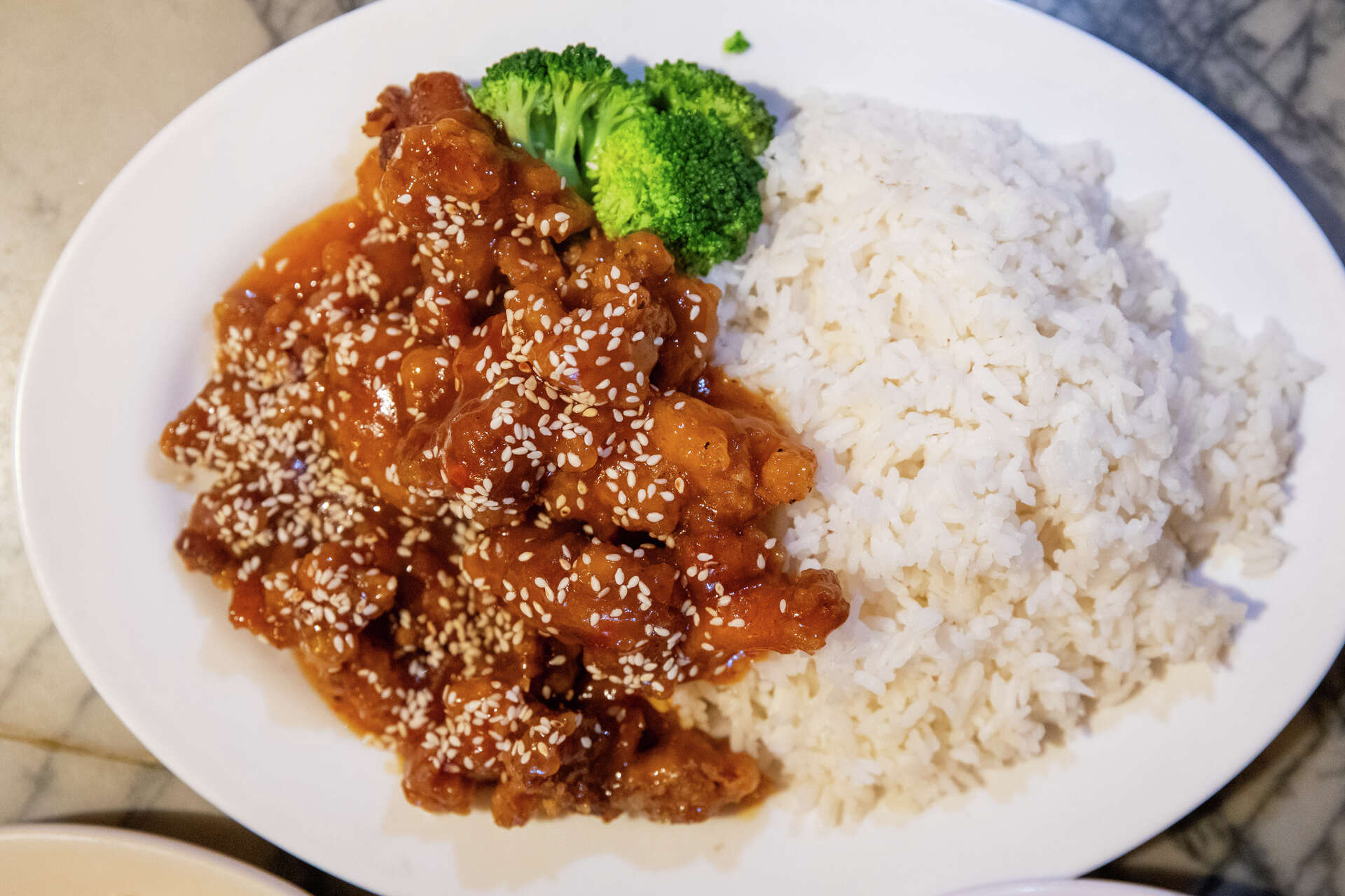 This SF restaurant used to be home to the ‘world’s rudest waiter’