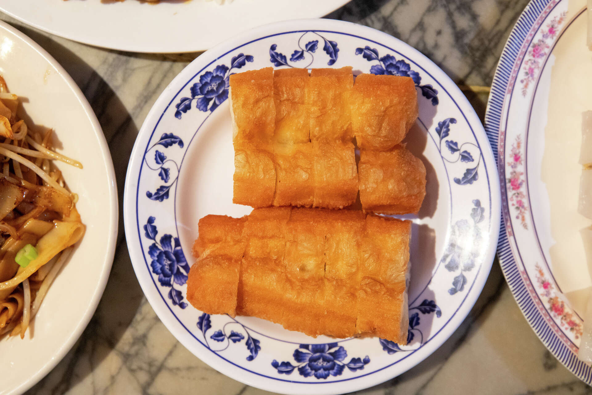 This SF restaurant used to be home to the ‘world’s rudest waiter’