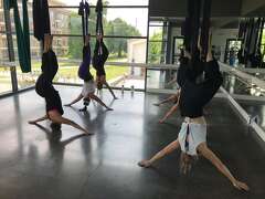 A guide to Houston's 10 best yoga studios