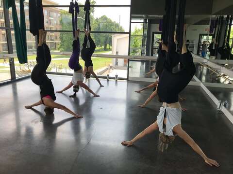 A guide to Houston's 10 best yoga studios