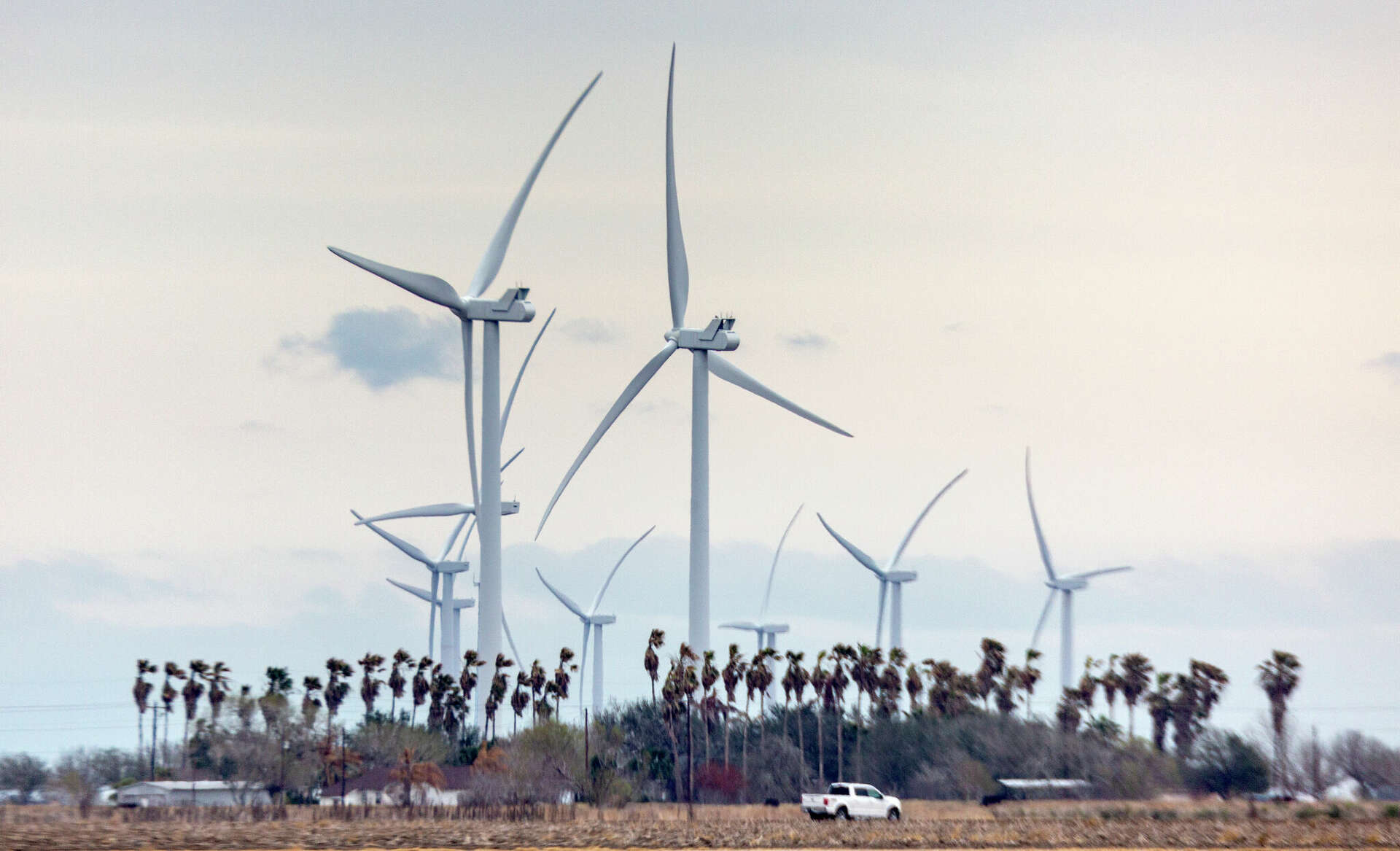 How South Texas played into ERCOT's grid emergency this week