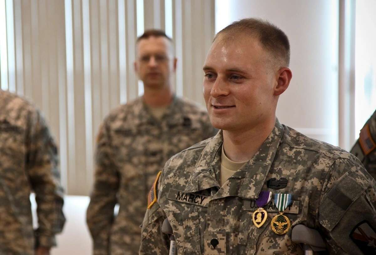 Army veteran, son of FDNY firefighter to receive East Haven home