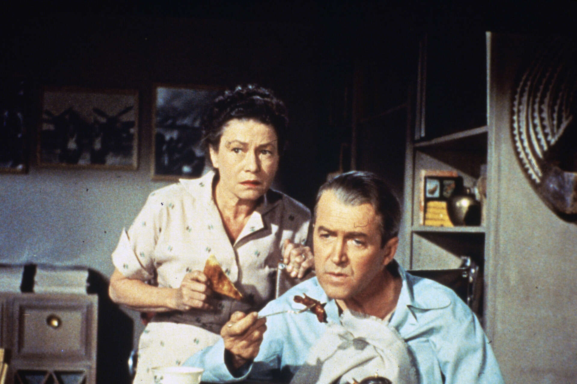 Houston's Christina Putnam celebrates work of Thelma Ritter at MFAH