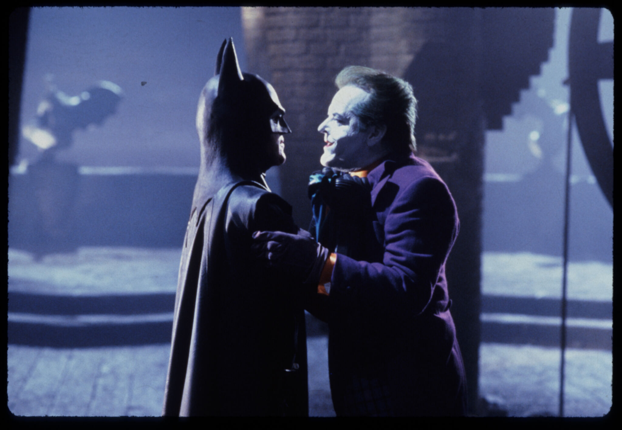 DC in Concert bringing Tim Burton's 'Batman' to Majestic Theatre