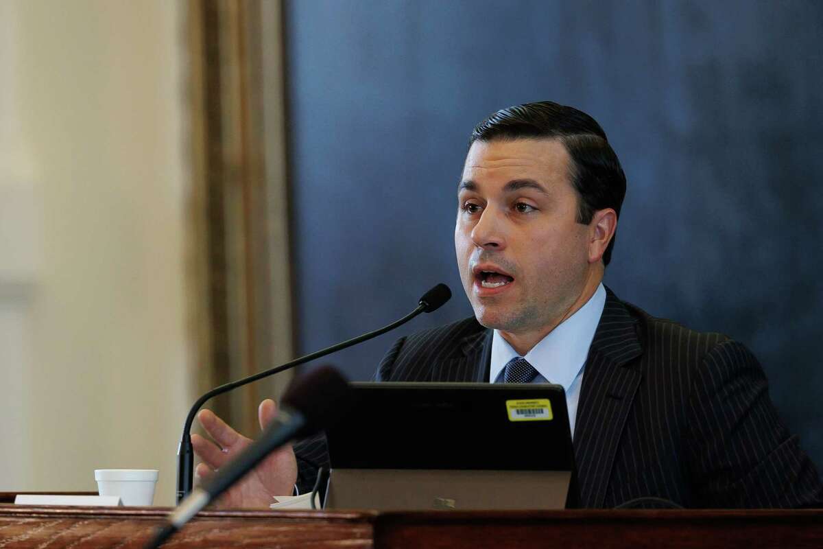 Ken Paxton impeachment trial live updates: Texas Ranger warned AG