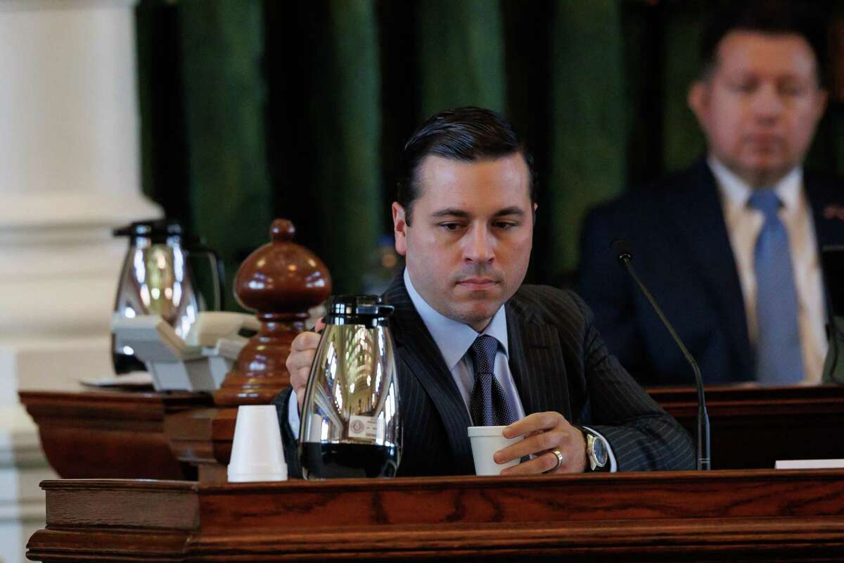 Ken Paxton impeachment trial live updates: Texas Ranger warned AG