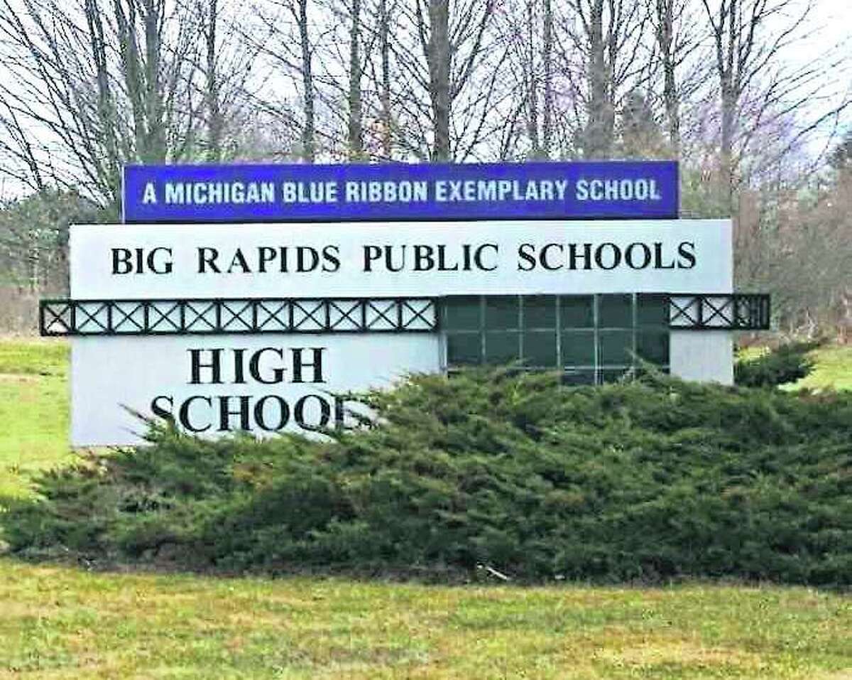 Biggest High School In The World